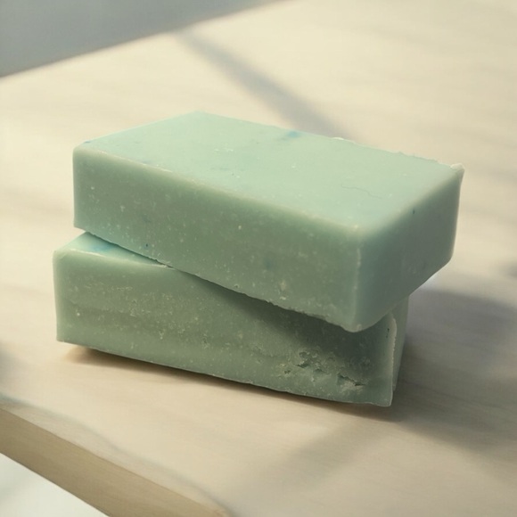 Hand Crafted | Bath & Body | Goats Milk Soaps Blue Raspberry Hand ...